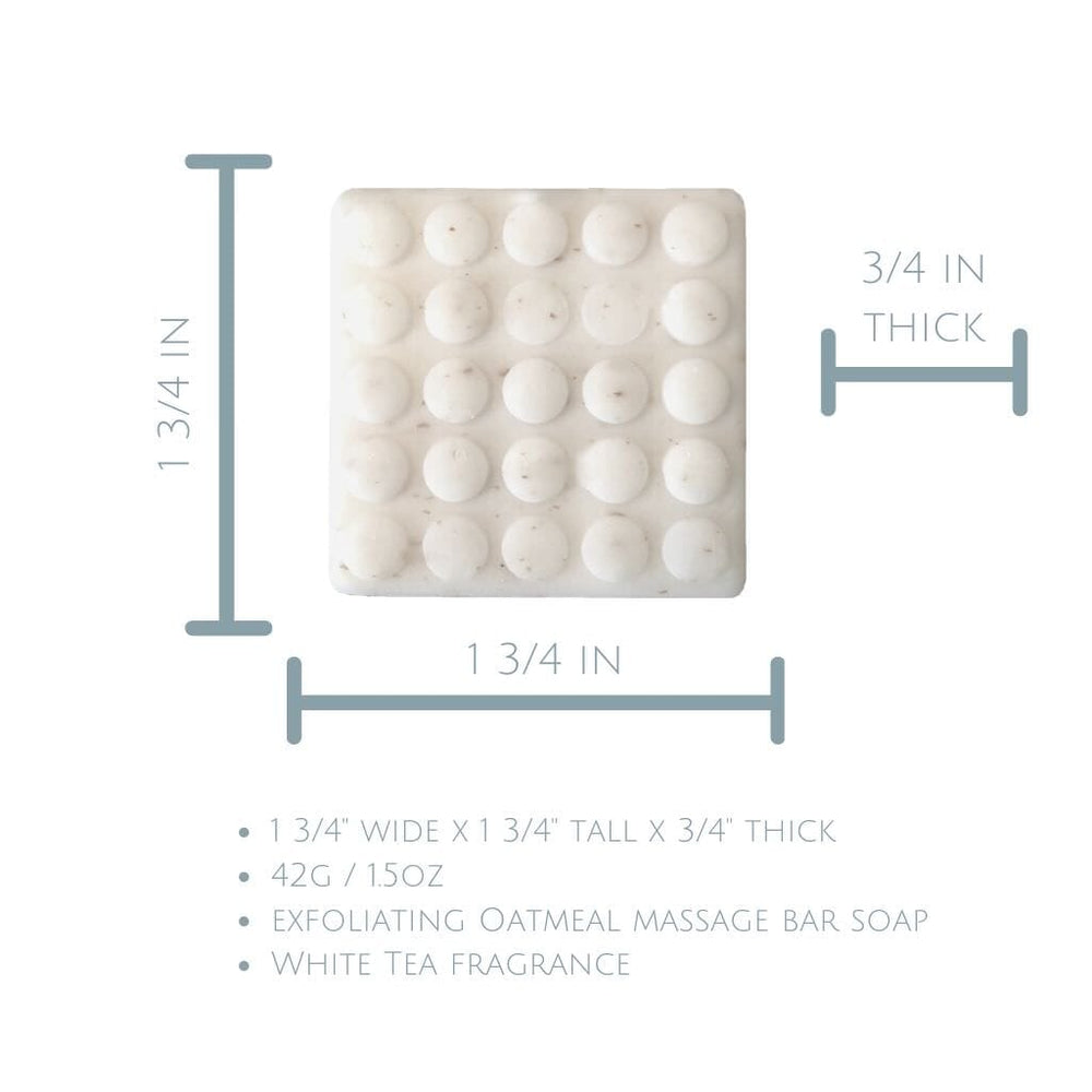 Best Hotel Soaps for Rentals - Small Guest Soaps Individually Wrapped ...