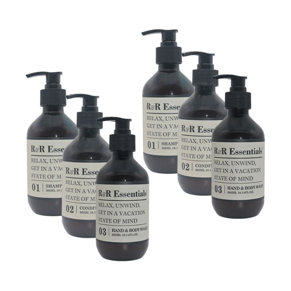 Bulk Toiletries | Shampoo Refills & Eco Friendly Pump Bottle Solutions ...