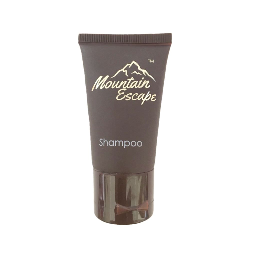 Vacation Rental Toiletries & Supplies | Mountain Escape - VHA™