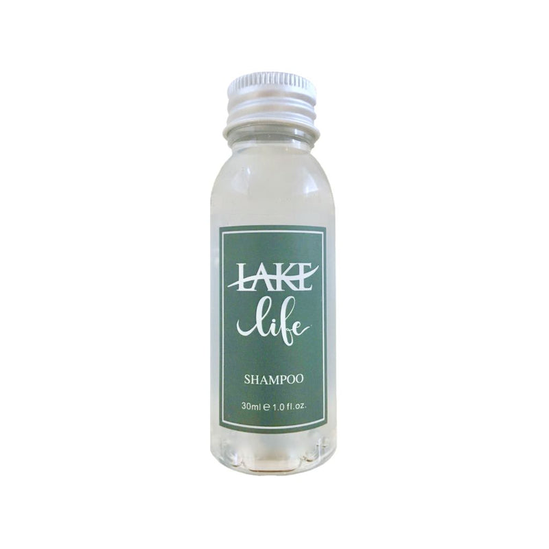 Hospitality Soaps and Shampoos for Lake House Rentals | Lake Life - VHA™