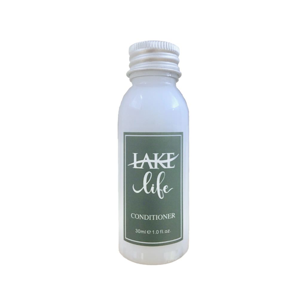 Hospitality Soaps and Shampoos for Lake House Rentals | Lake Life - VHA™