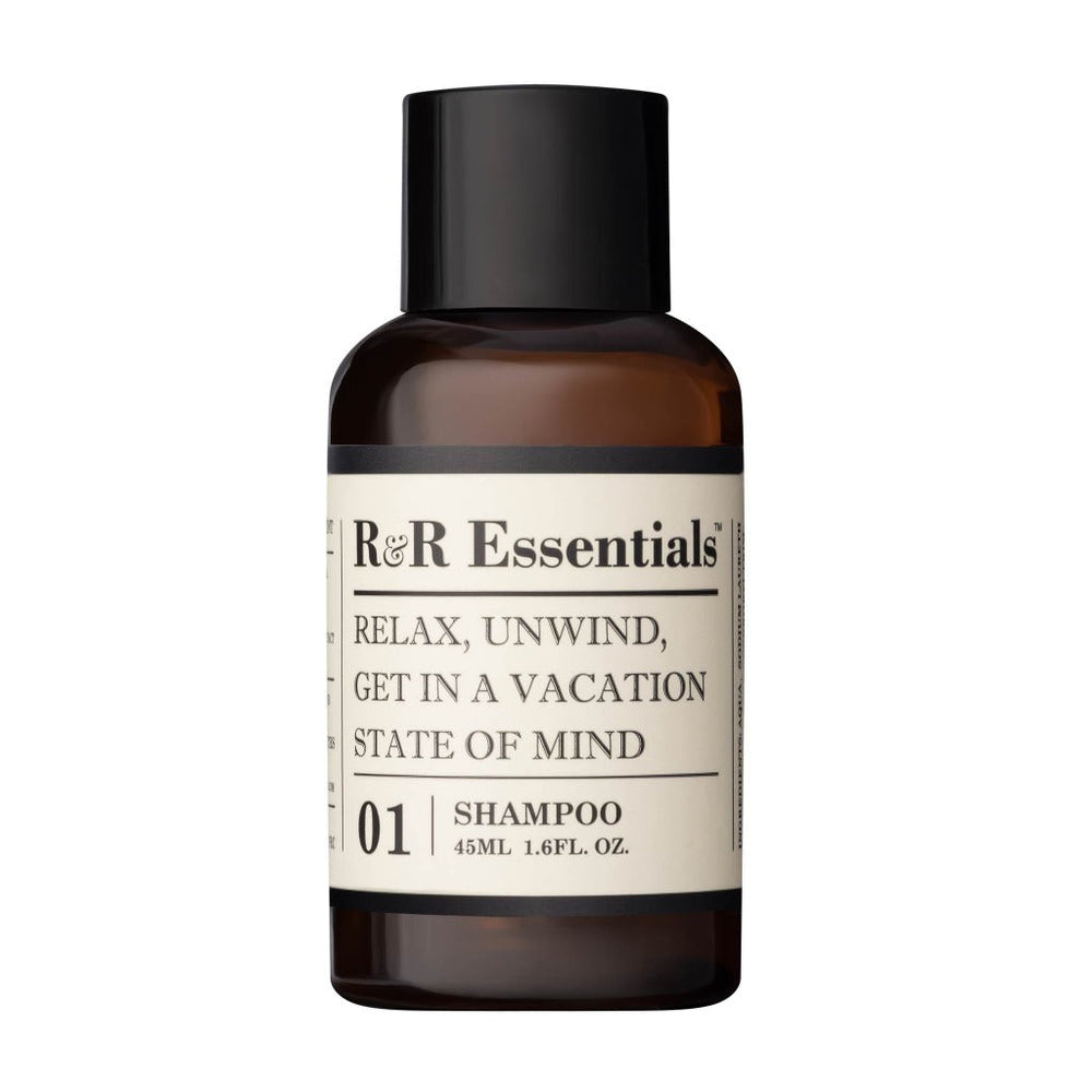 AirBnB Toiletries | Airbnb Supplies for Hosting | R&R Essentials - VHA™